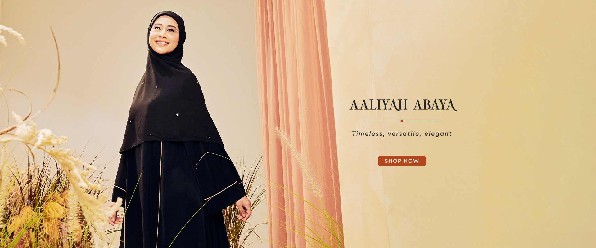 Naelofar Official Online Store, July 2023 | Shopee Malaysia