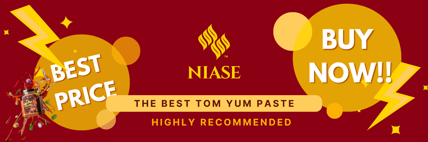 NIASEOFFICIAL, Online Shop | Shopee Malaysia