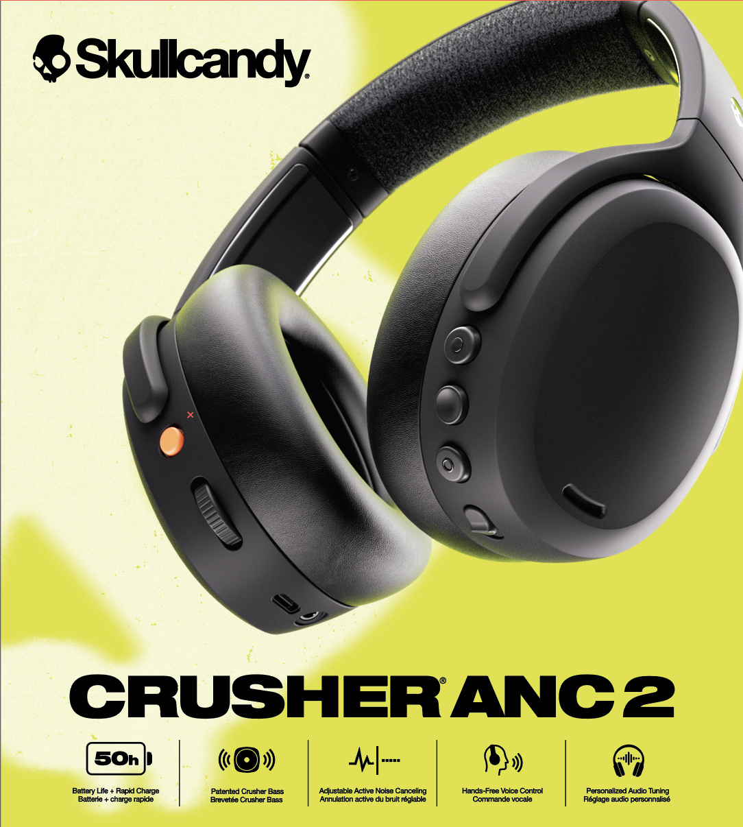 Skullcandy Official Online Store, January 2024 | Shopee Malaysia