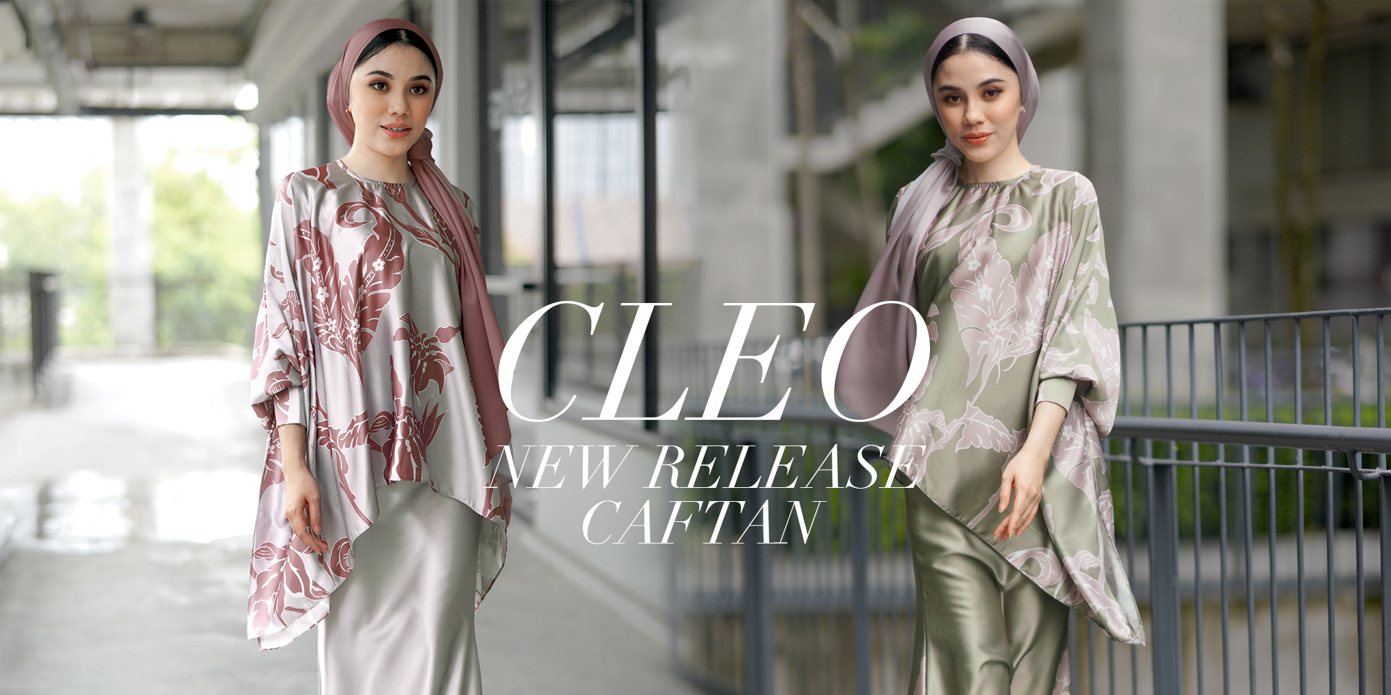 Zefiks Collection Online, October 2024 | Shopee Malaysia