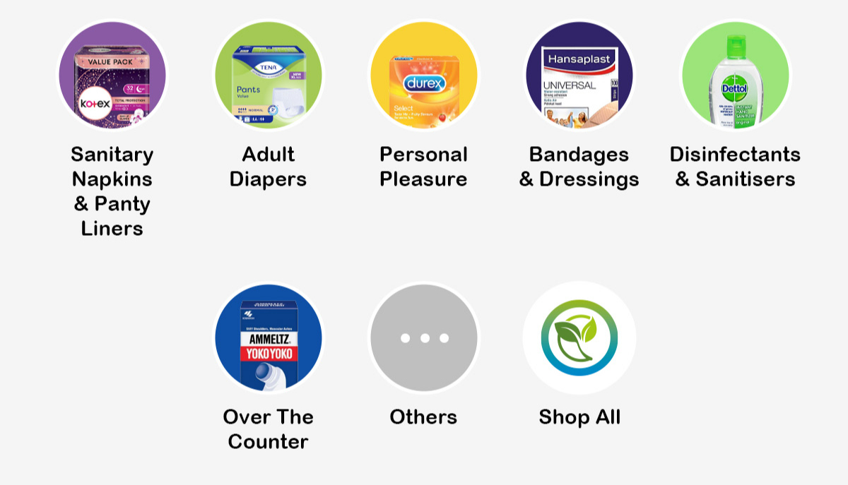 Constant Pharmacy, Online Shop | Shopee Malaysia