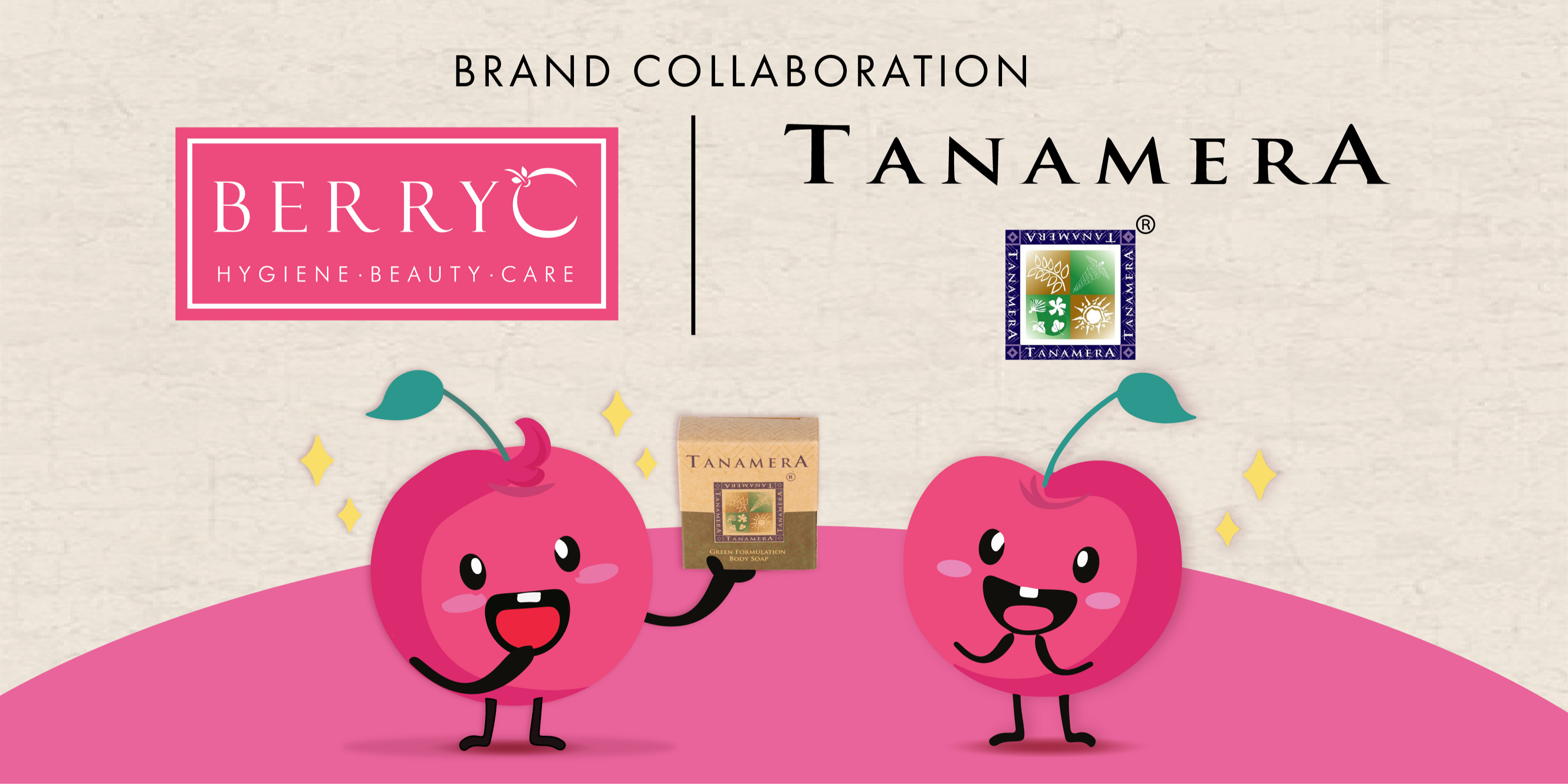 BerryC Official Store Online, September 2023 | Shopee Malaysia