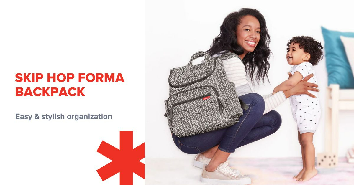 Skip Hop Official Store Online, July 2024 | Shopee Malaysia