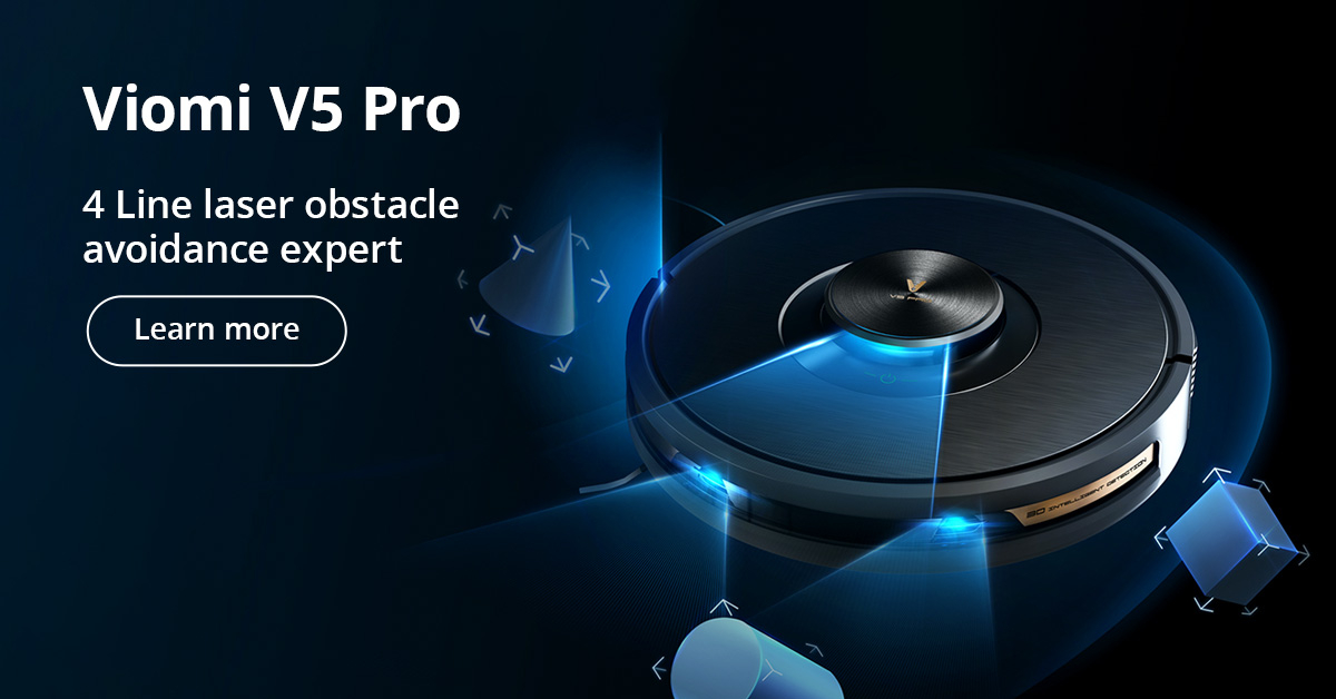 Viomi Malaysia Official Store Online, July 2024 | Shopee Malaysia