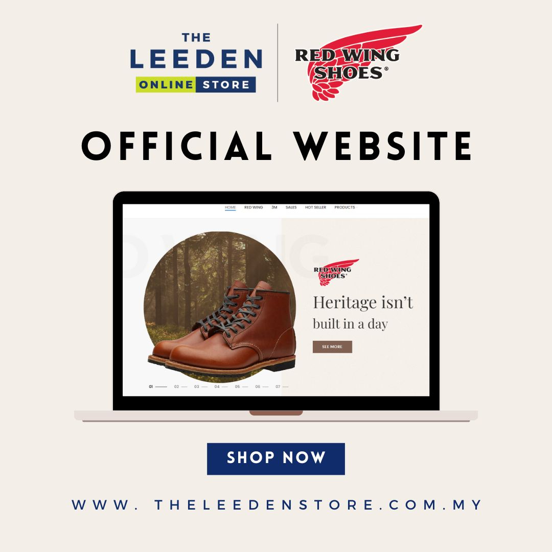 The Leeden Online Store, Online Shop | Shopee Malaysia
