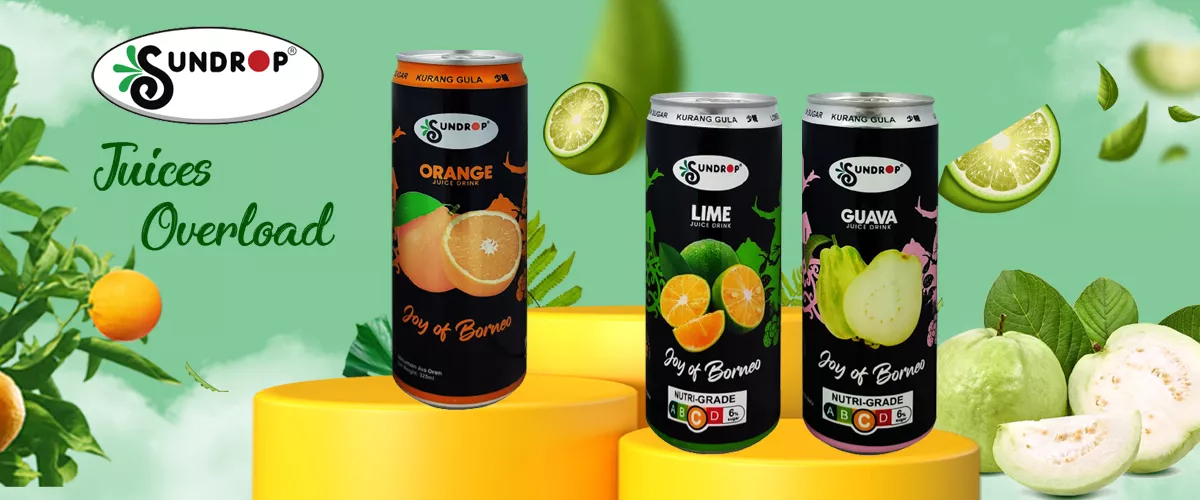 sundropbeverages, Online Shop | Shopee Malaysia