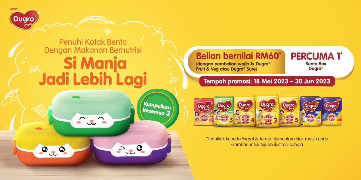 Dugro Official Shop Online, June 2023 | Shopee Malaysia