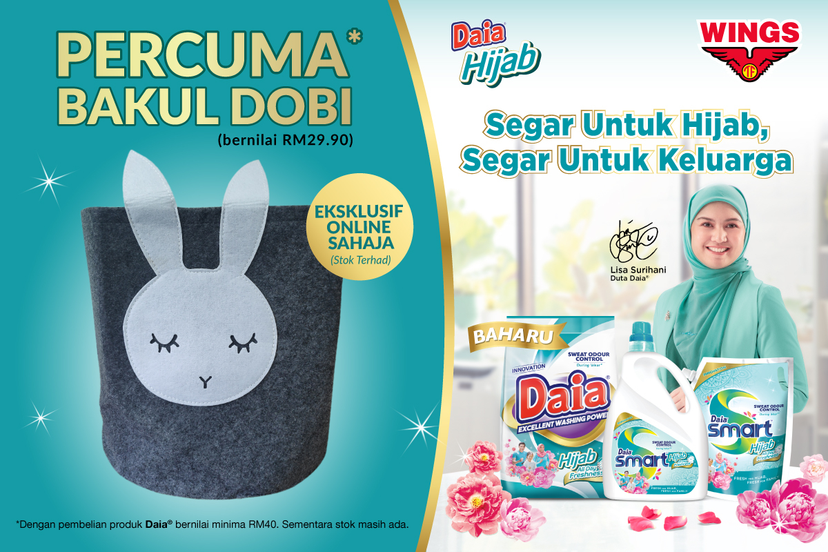 Gentle Supreme Official Store Online, September 2023 | Shopee Malaysia