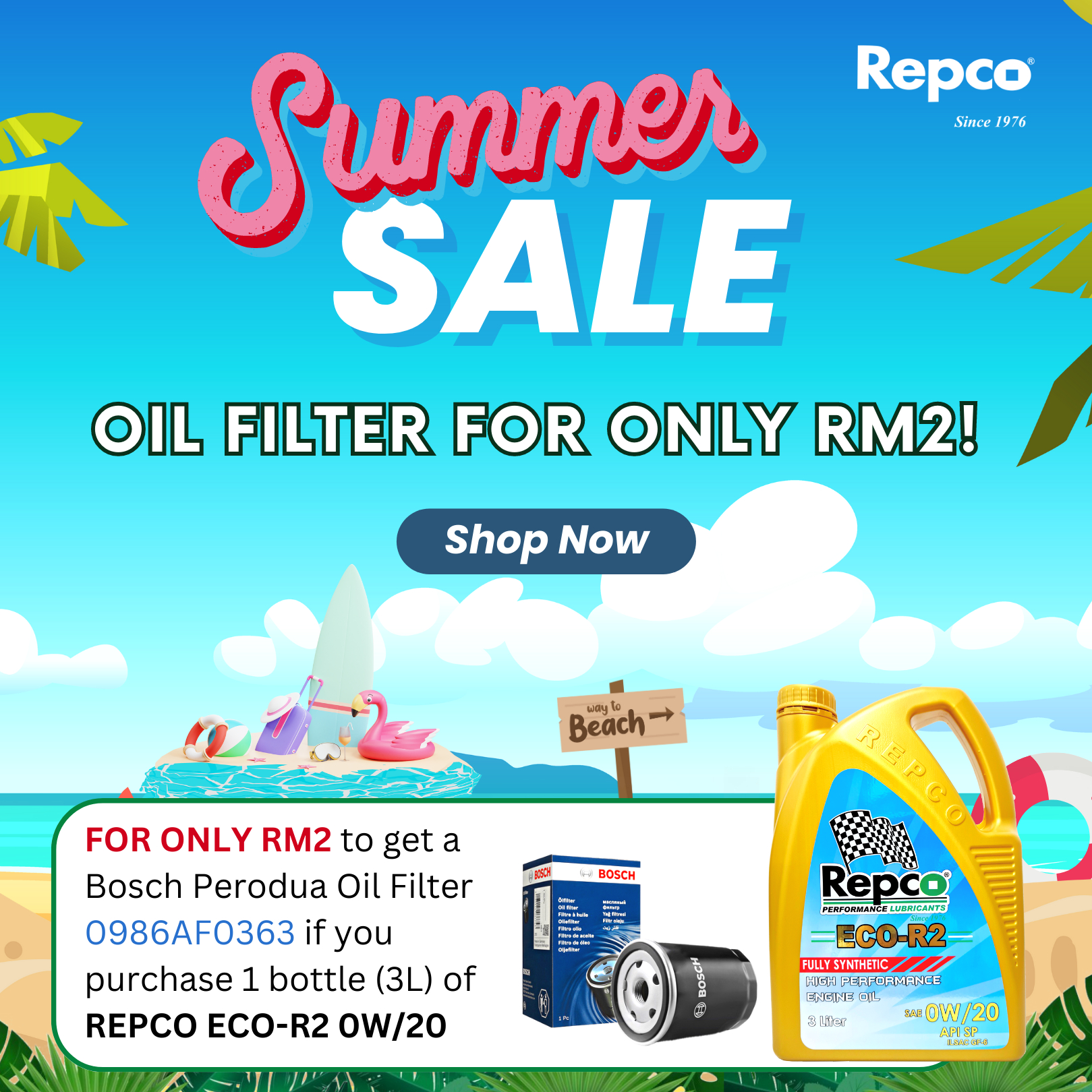 Repco Malaysia Official Store Online, August 2023 | Shopee Malaysia