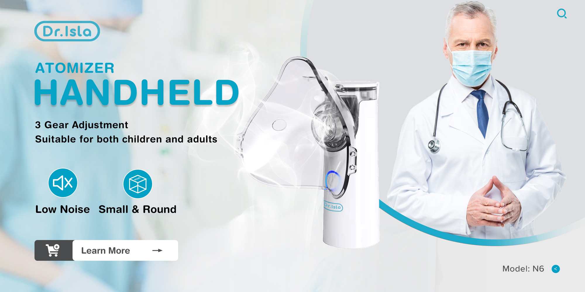 Dr.Isla Malaysia Online, August 2023 | Shopee Malaysia