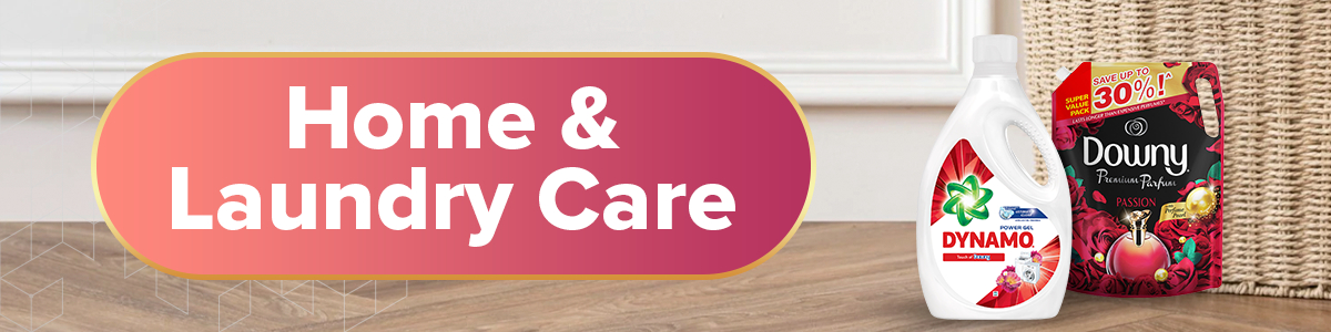 P&G Official Online Store, July 2023 | Shopee Malaysia