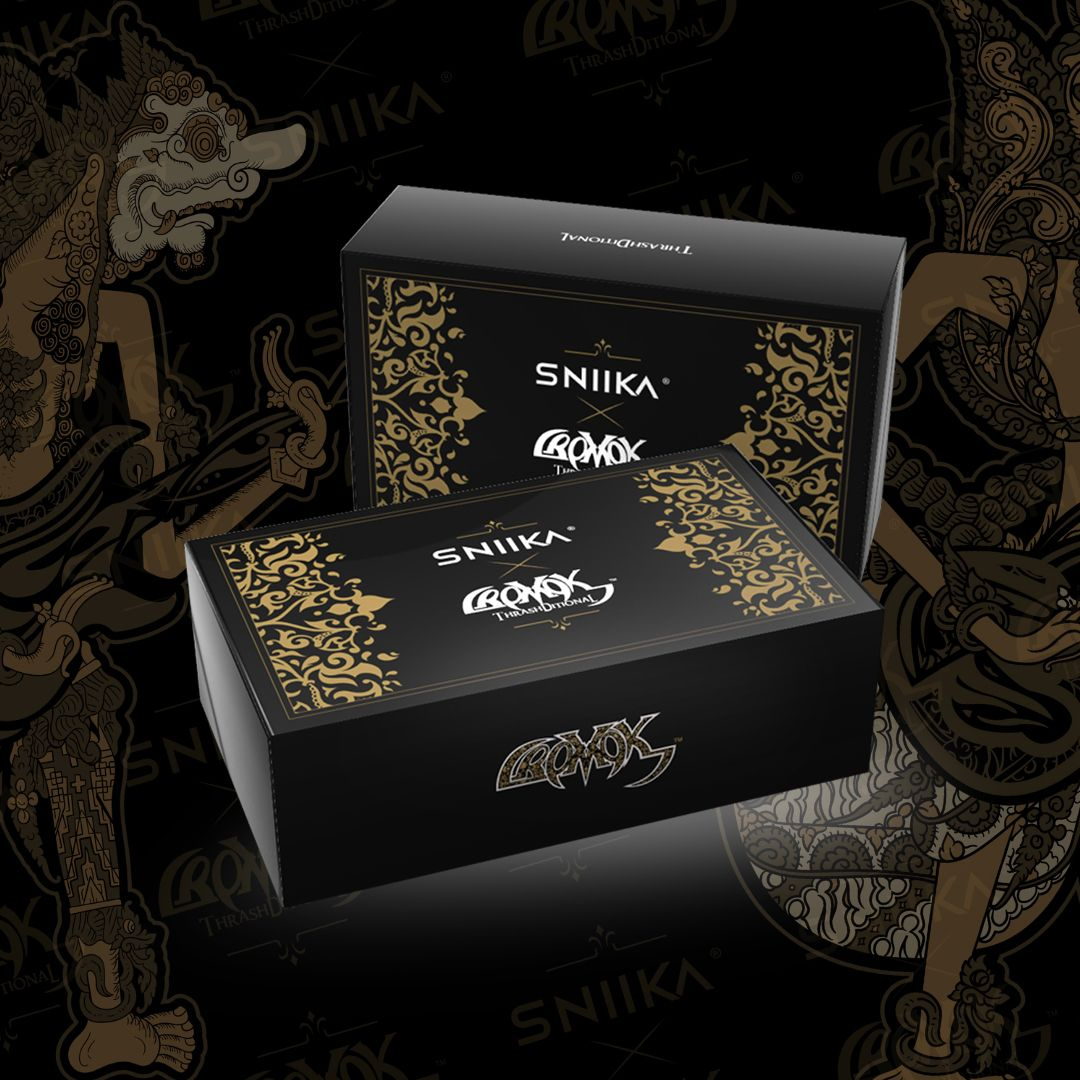 Sniika Official Store Online, February 2026 | Shopee Malaysia