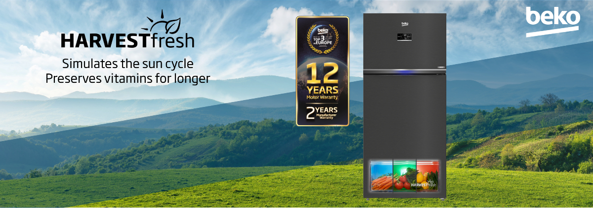 Beko Malaysia Official Store Online, January 2026 | Shopee Malaysia