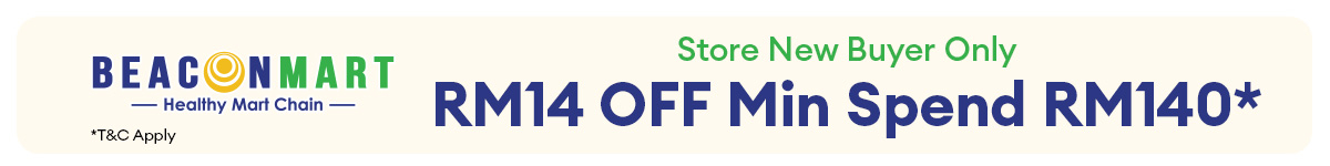 Beacon Mart Official Store Online, May 2024 | Shopee Malaysia