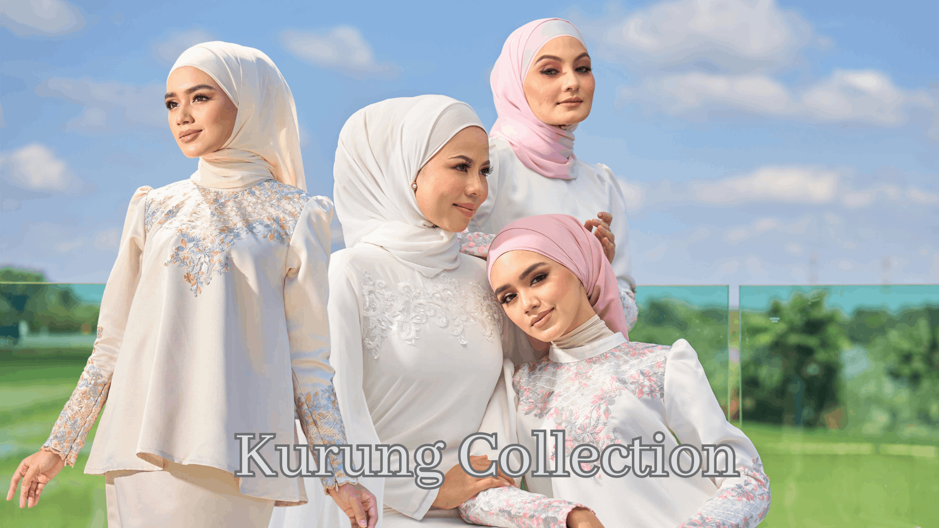 Liyana Collection Official Store Online, September 2023 | Shopee Malaysia
