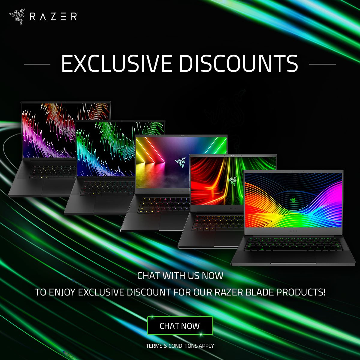 Razer Flagship Online Store, December 2023 | Shopee Malaysia