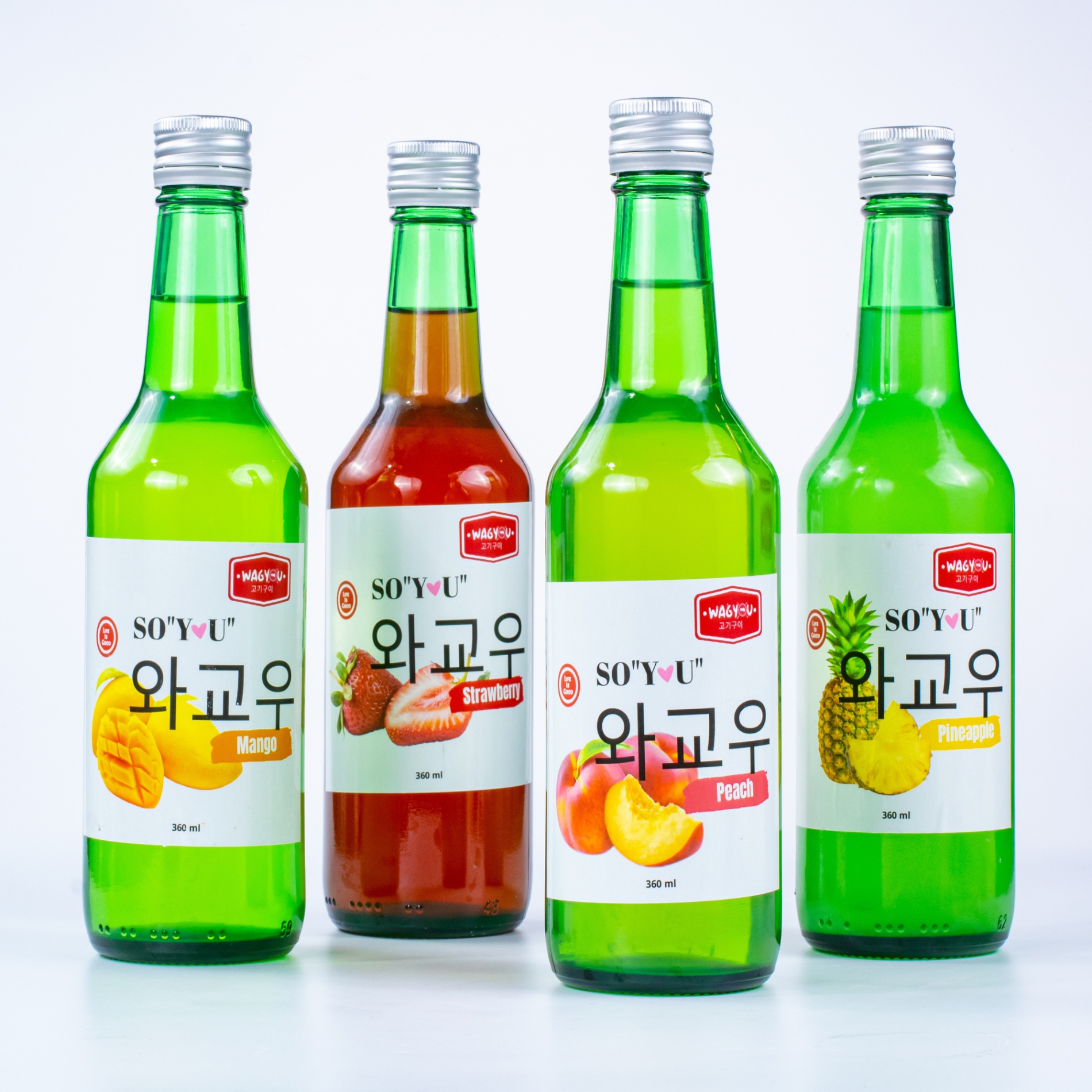 SoYou K-Drink, Online Shop | Shopee Malaysia