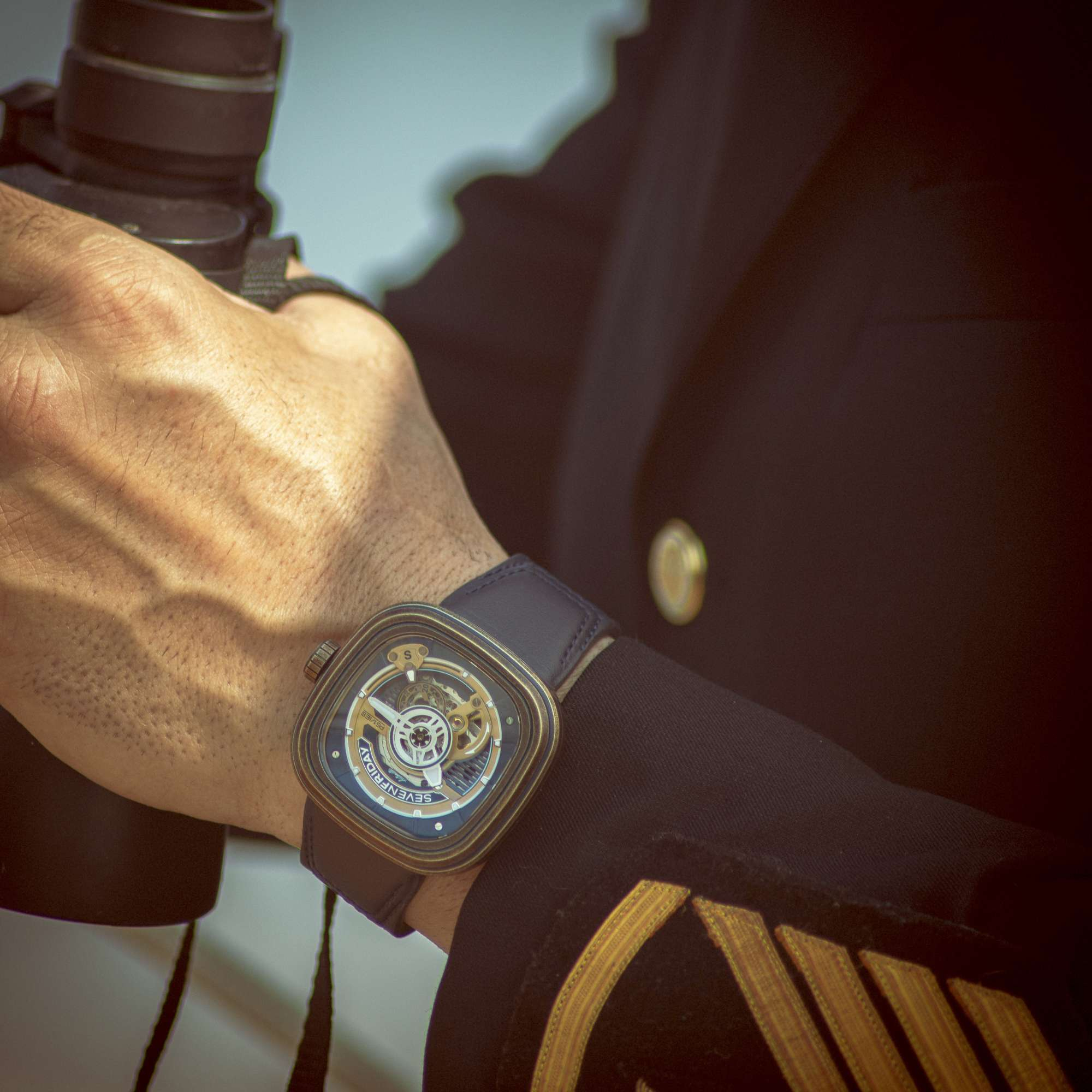 SEVENFRIDAY Official Store Online, July 2023 | Shopee Malaysia