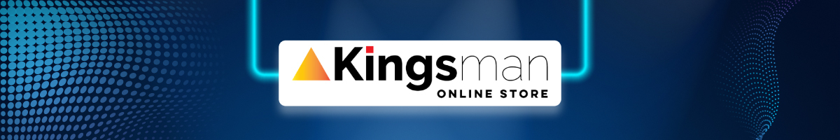 Kingsman Online Store, Online Shop | Shopee Malaysia