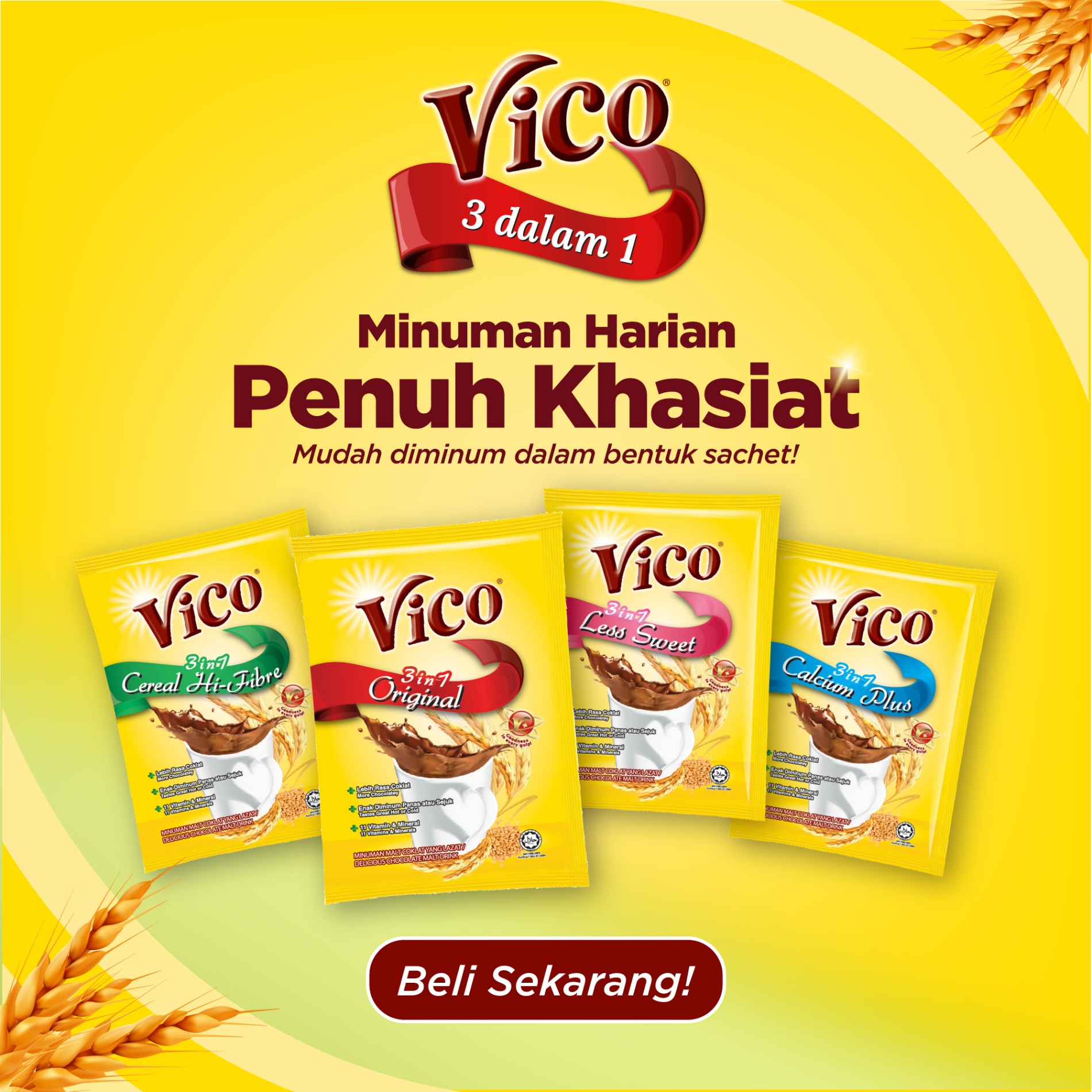 Vico Store, Online Shop | Shopee Malaysia