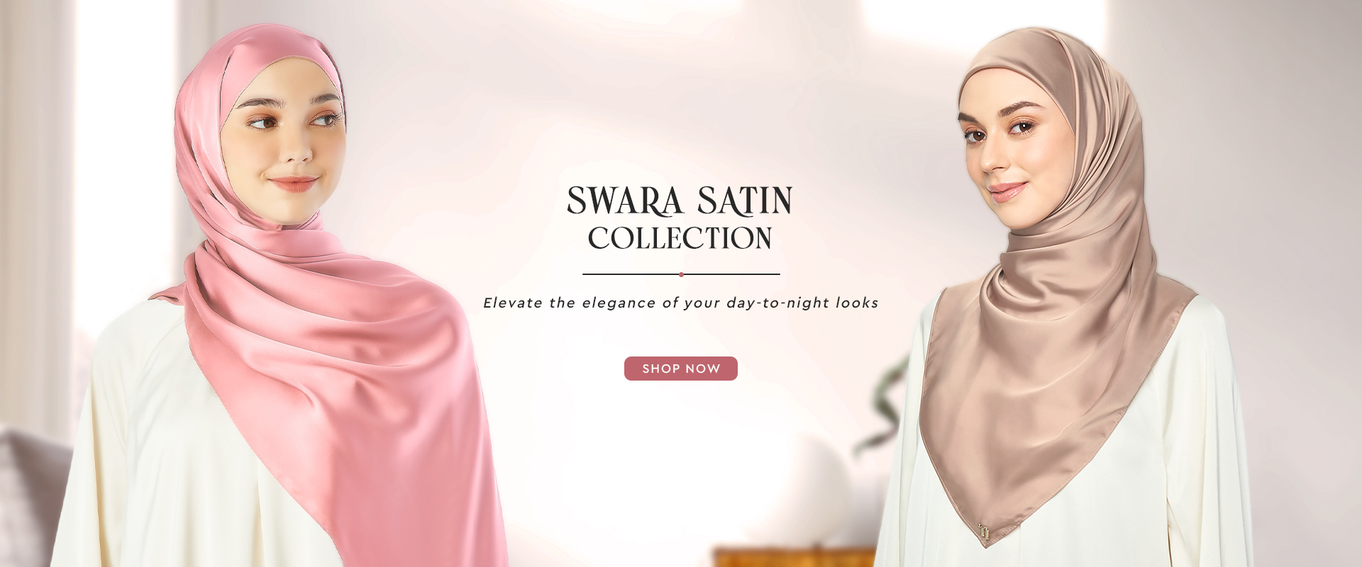 Naelofar Official Online Store, January 2024 | Shopee Malaysia