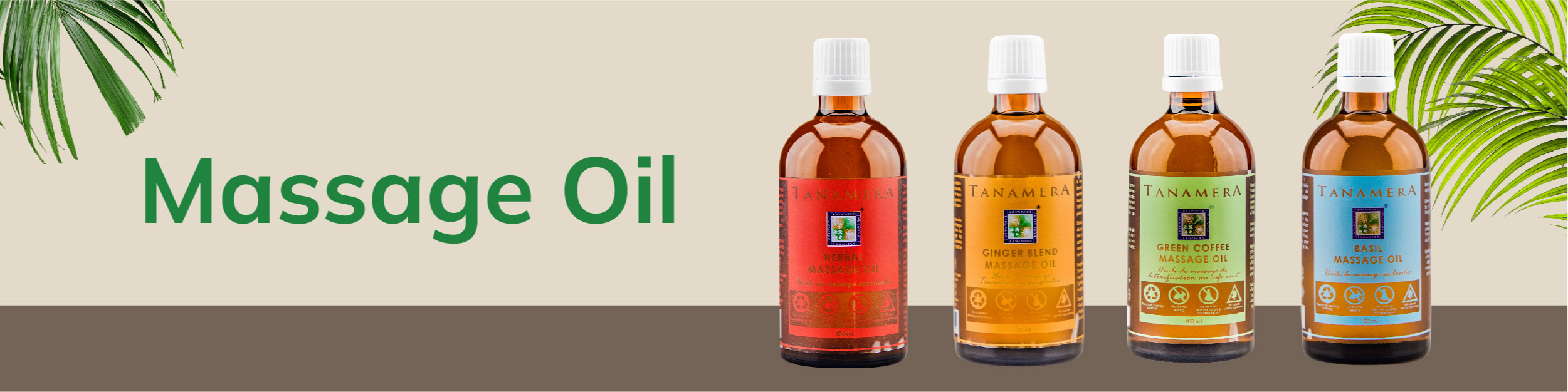 Tanamera Tropical Spa Online, July 2024 | Shopee Malaysia