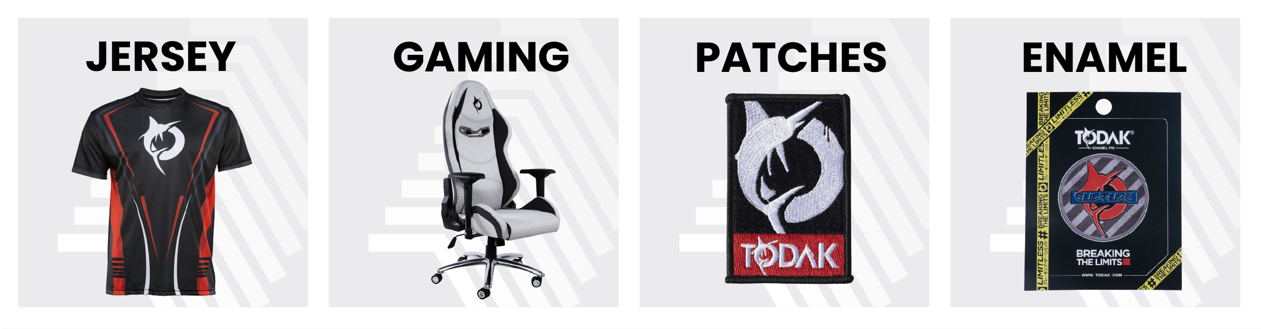 Todak Official Store Online, July 2024 | Shopee Malaysia