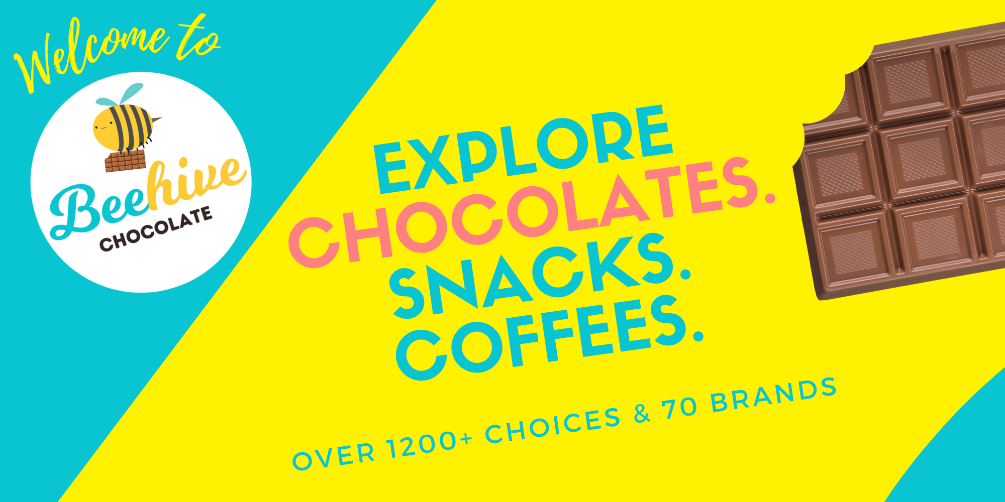 Beehive Chocolate, Online Shop | Shopee Malaysia