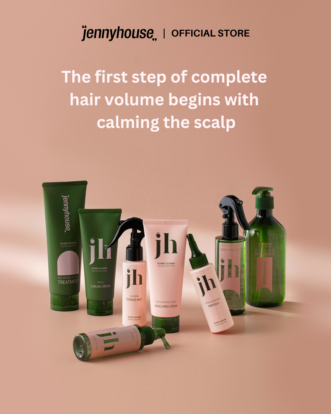 Jennyhouse Malaysia Official Store Online, December 2025 | Shopee Malaysia