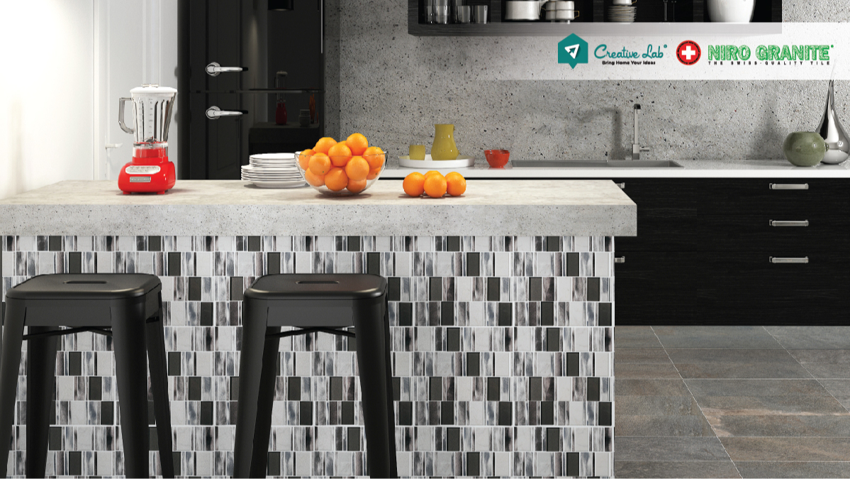 Creative Lab By Niro Granite, Online Shop | Shopee Malaysia