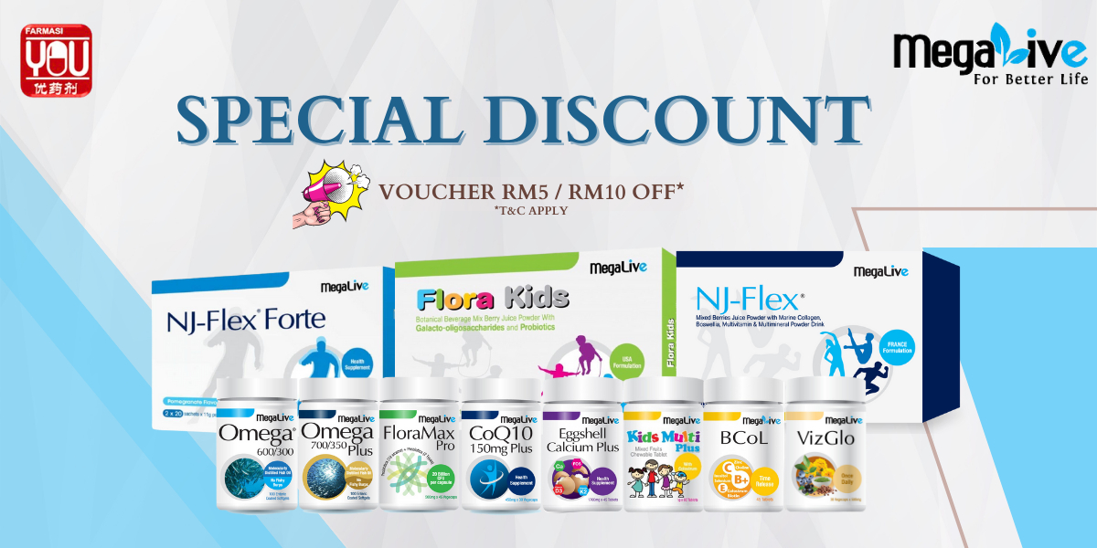 youpharmacy, Online Shop | Shopee Malaysia