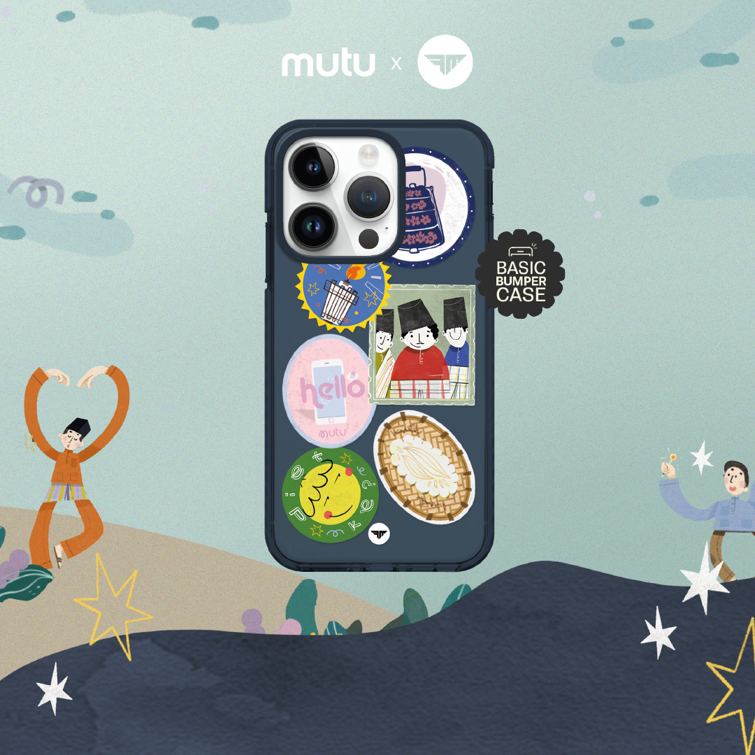 Mutu Case, Online Shop | Shopee Malaysia