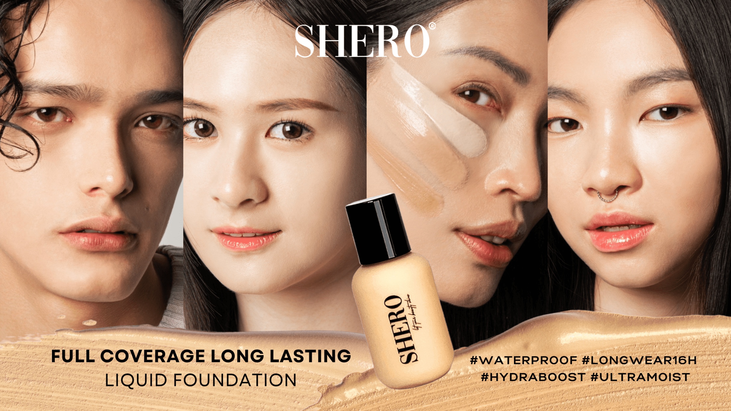 Shero MY Online, July 2024 | Shopee Malaysia