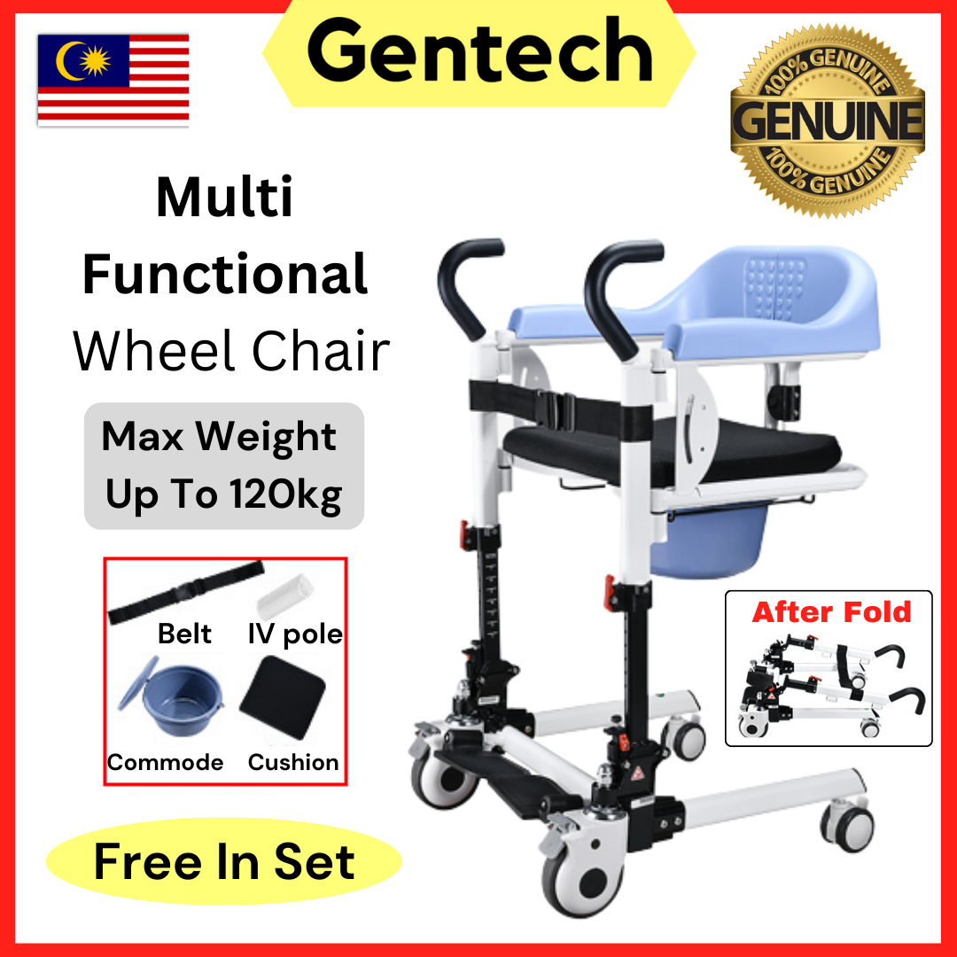 Gentech Store, Online Shop | Shopee Malaysia