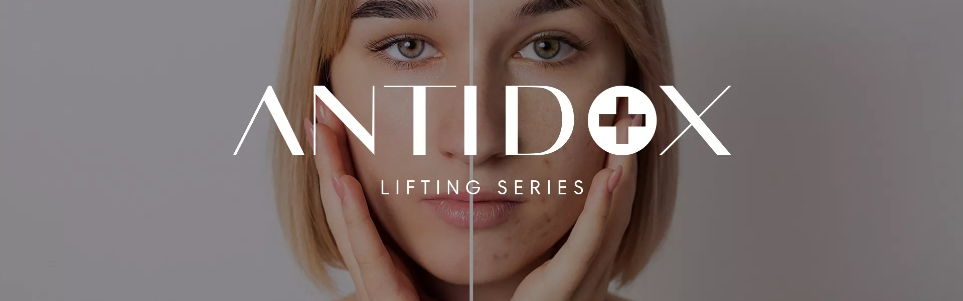 Antidox Series Official Online, September 2023 | Shopee Malaysia