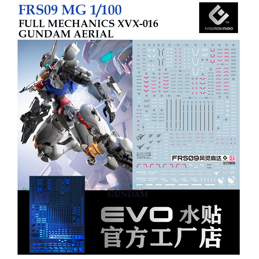 Unique Gundam, Online Shop | Shopee Malaysia