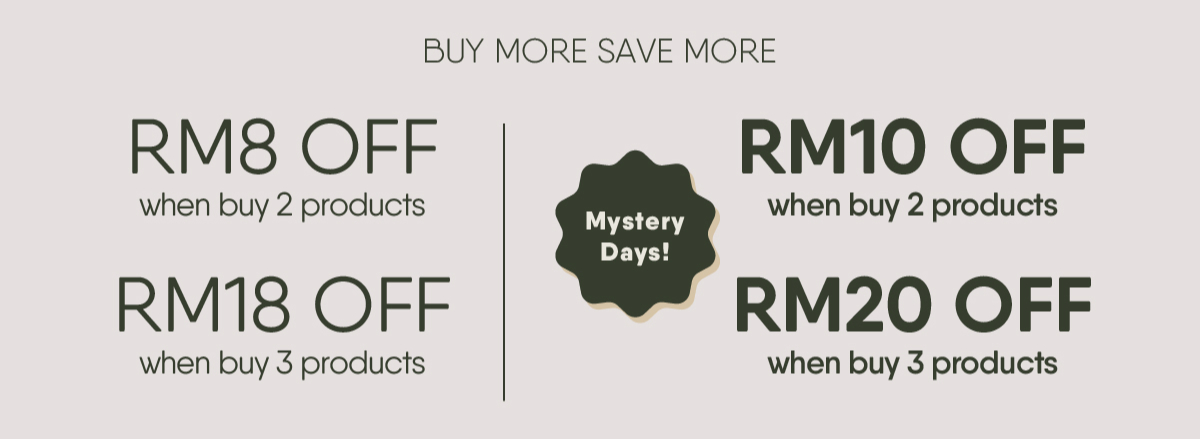 MONTIGO Official Store Online, June 2023 | Shopee Malaysia