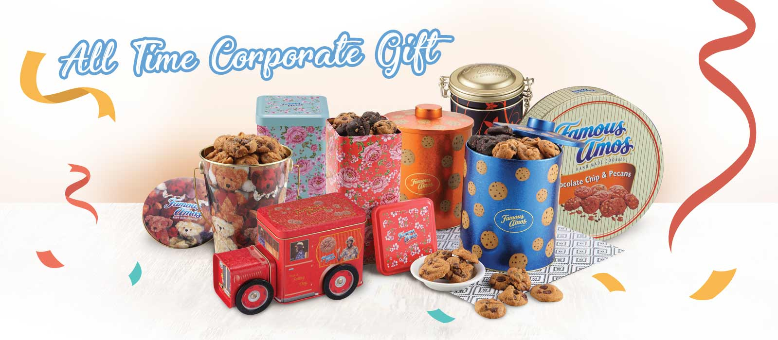 Famous Amos Malaysia Official Store Online, January 2026 | Shopee Malaysia