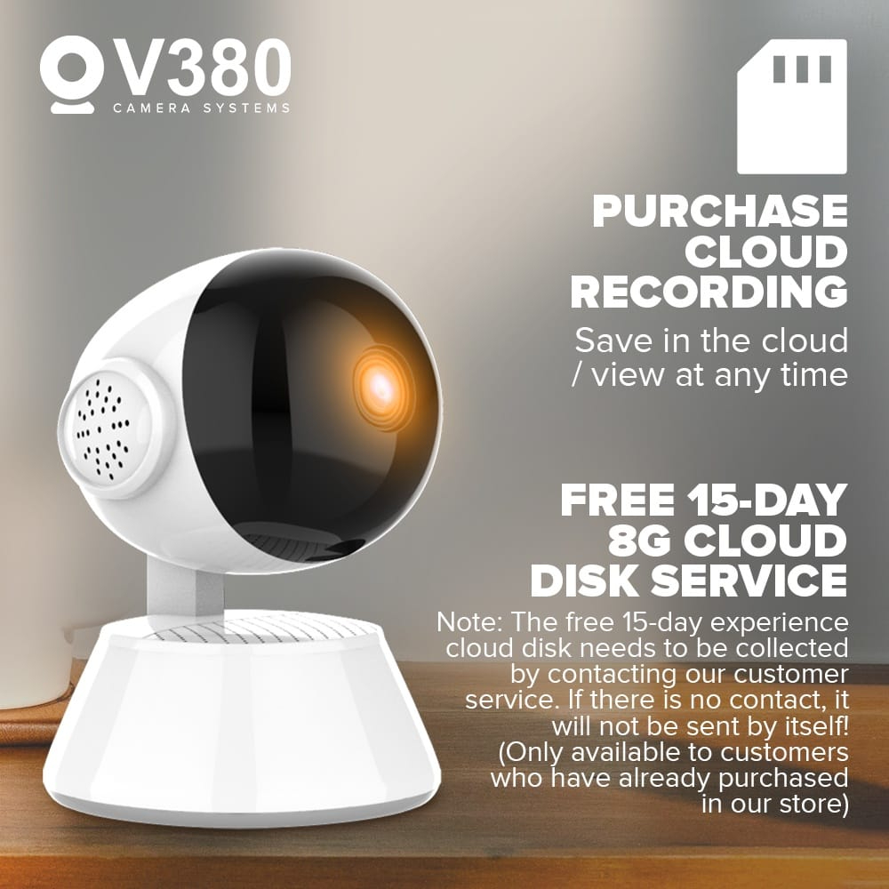 V380 OFFICIAL AUTHORISED STORE, Online Shop | Shopee Malaysia