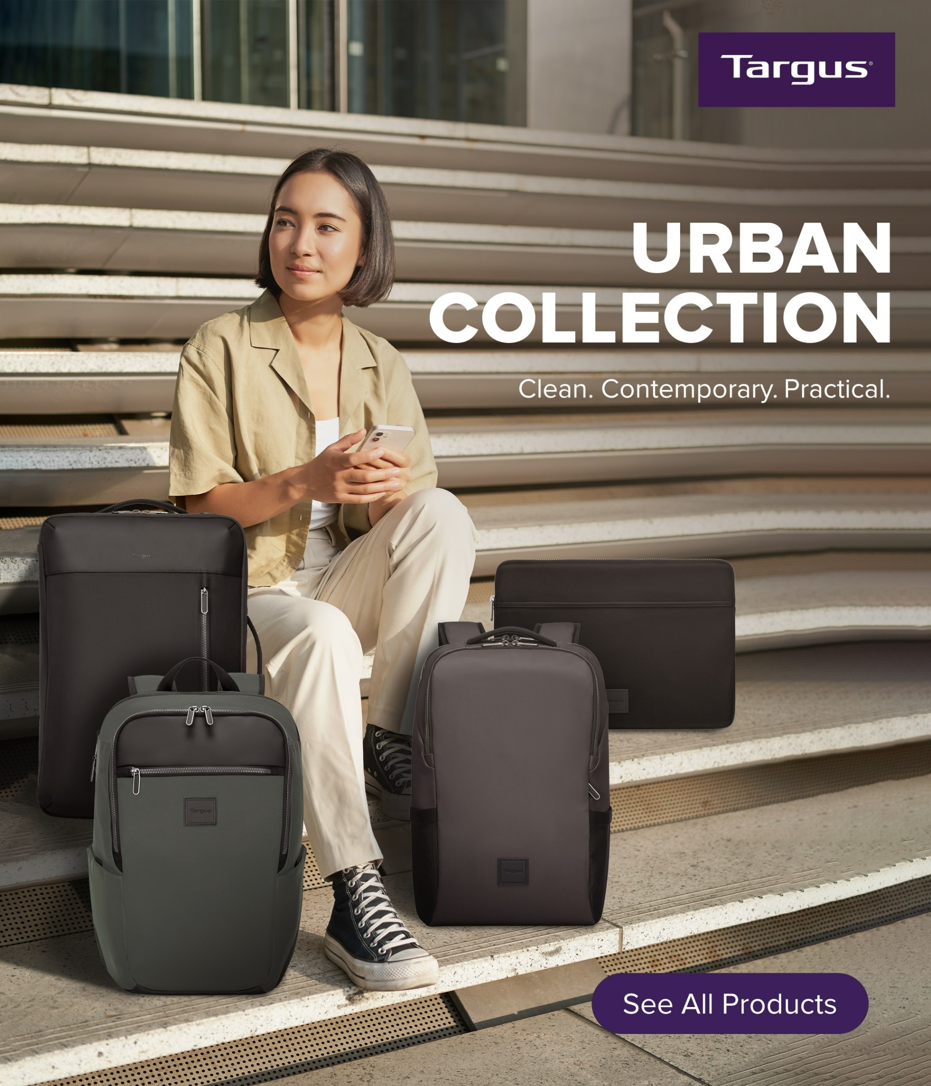 Targus Official Store Online, September 2023 | Shopee Malaysia