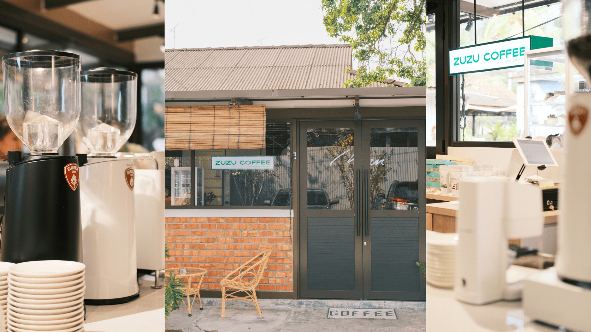 ZUZU COFFEE OFFICIAL, Online Shop | Shopee Malaysia