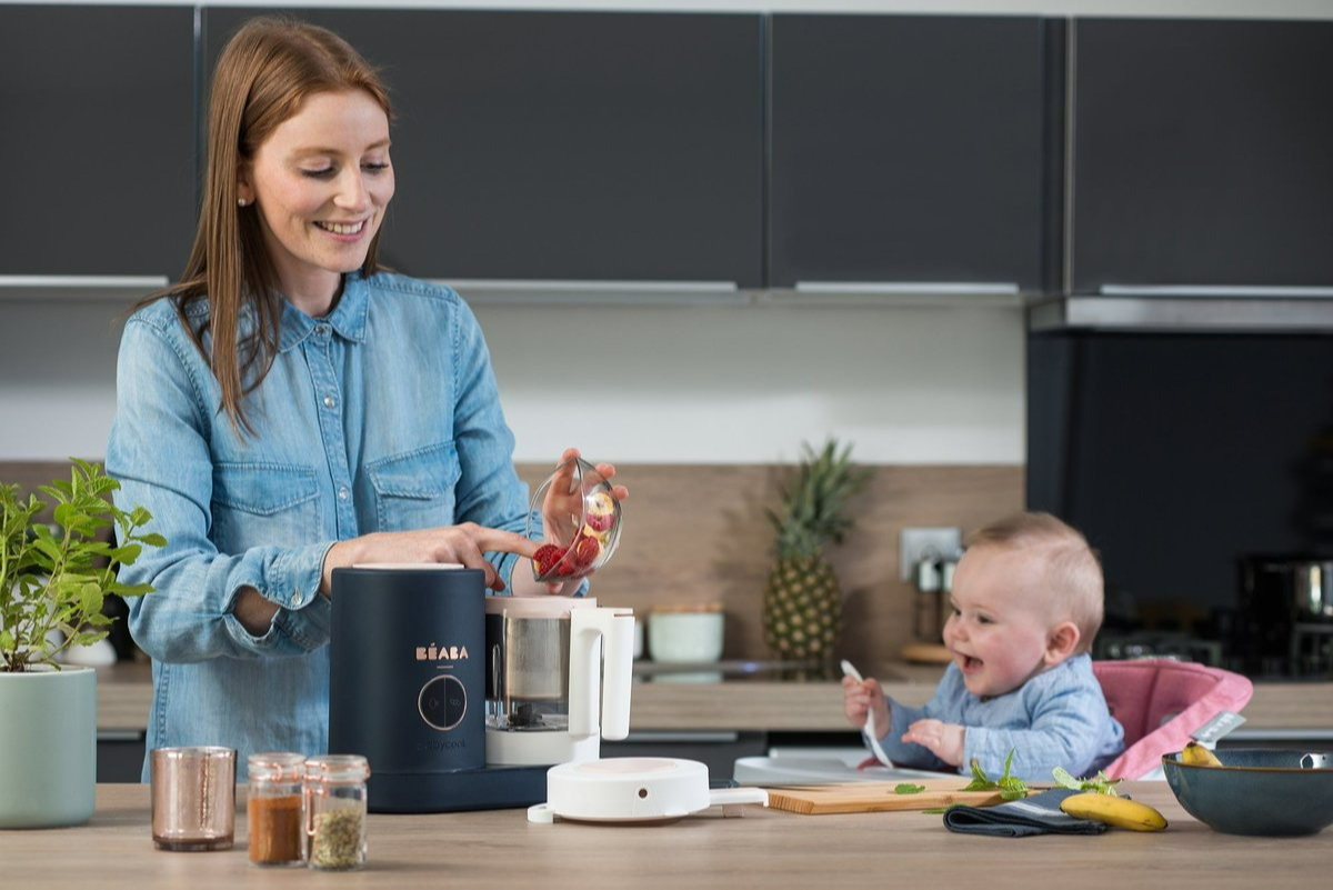 Beaba Family Official Store Online, August 2024 | Shopee Malaysia