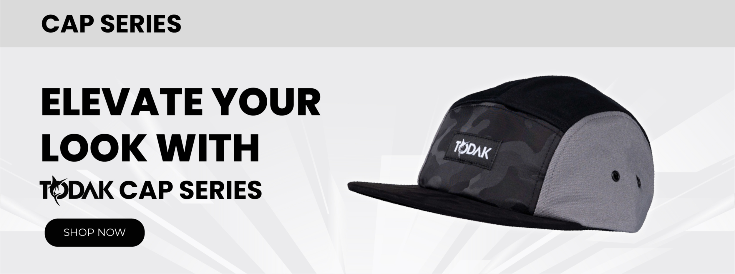 Todak Official Store Online, July 2024 | Shopee Malaysia