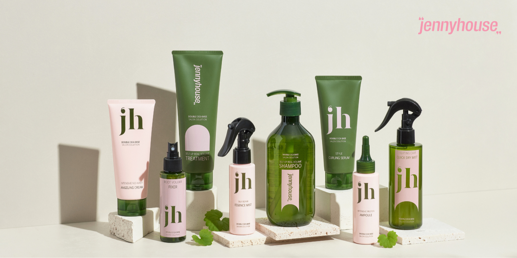 Jennyhouse Malaysia Official Store Online, December 2025 | Shopee Malaysia