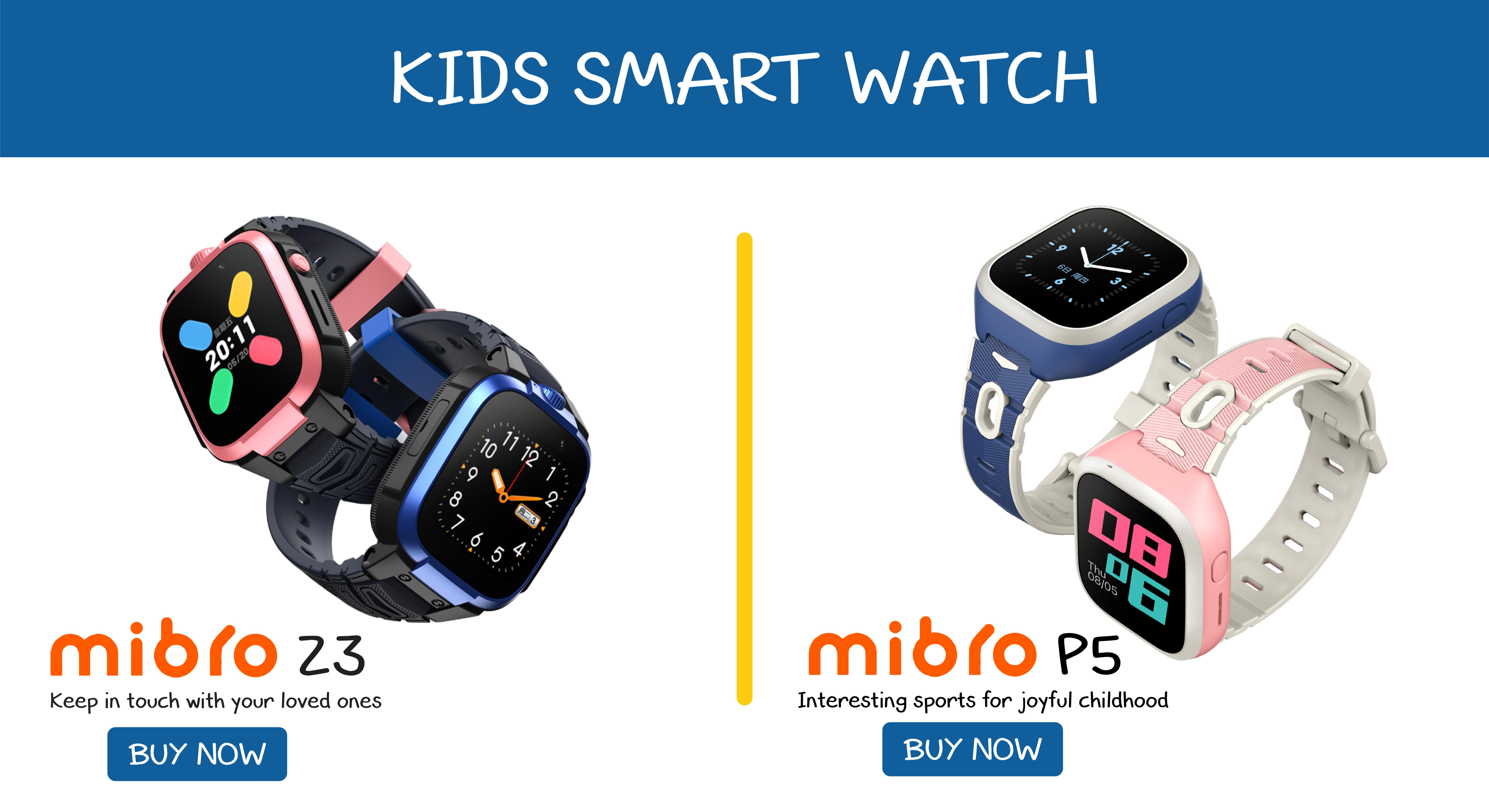 Mibro Malaysia Official Store Online, October 2023 | Shopee Malaysia