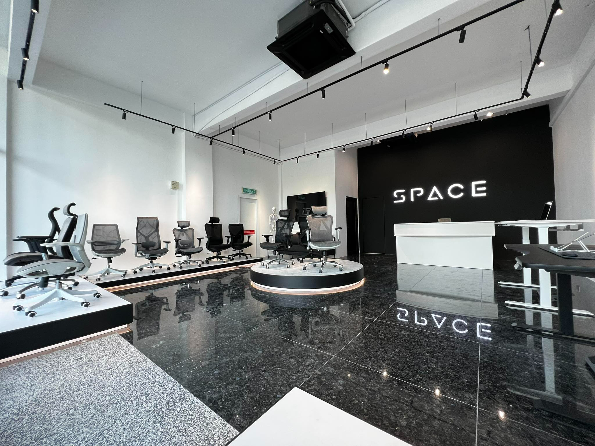 Space My Official Online, August 2025 | Shopee Malaysia