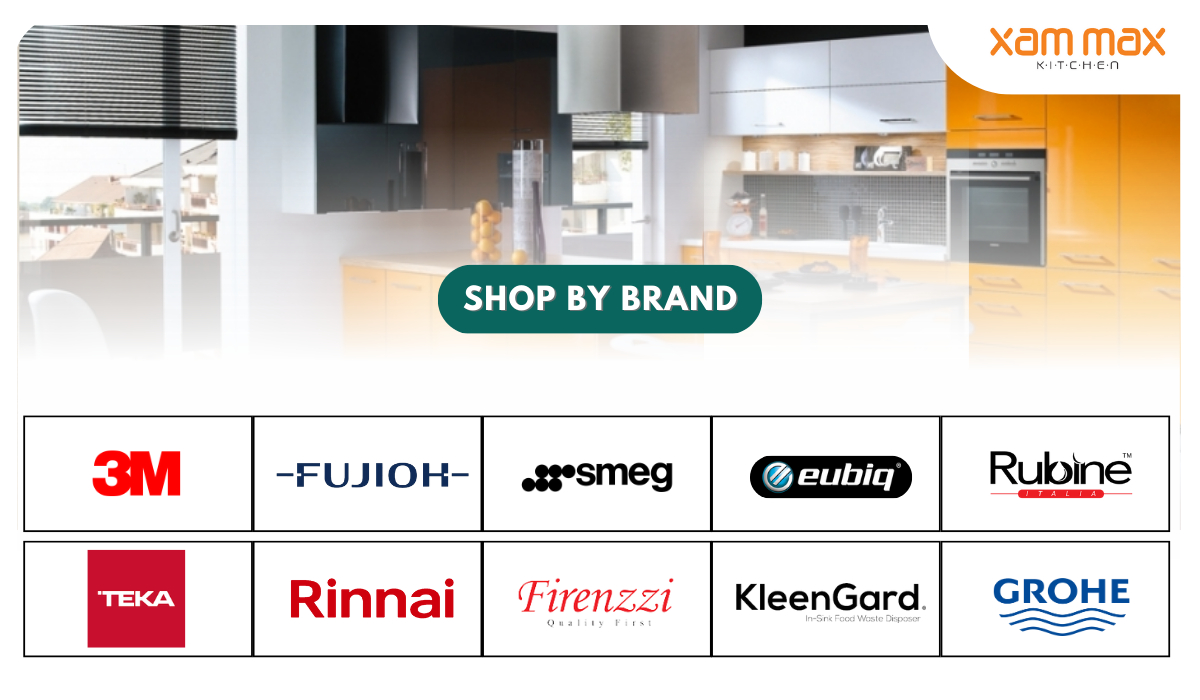 xam max kitchen, Online Shop | Shopee Malaysia