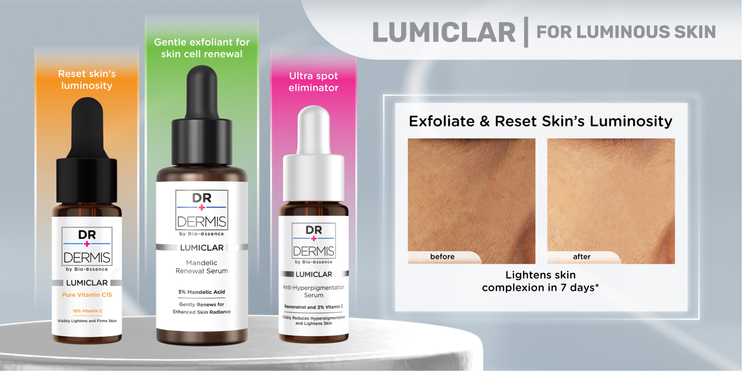 DR. DERMIS Online, July 2024 | Shopee Malaysia