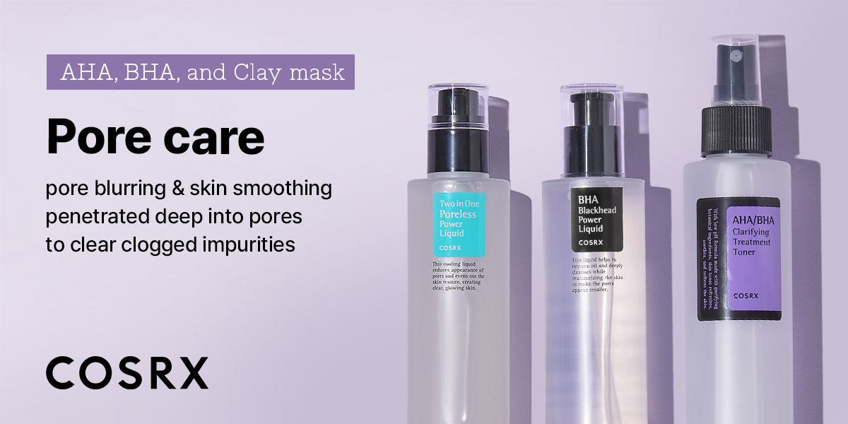 COSRX Official Online Store, July 2024 | Shopee Malaysia