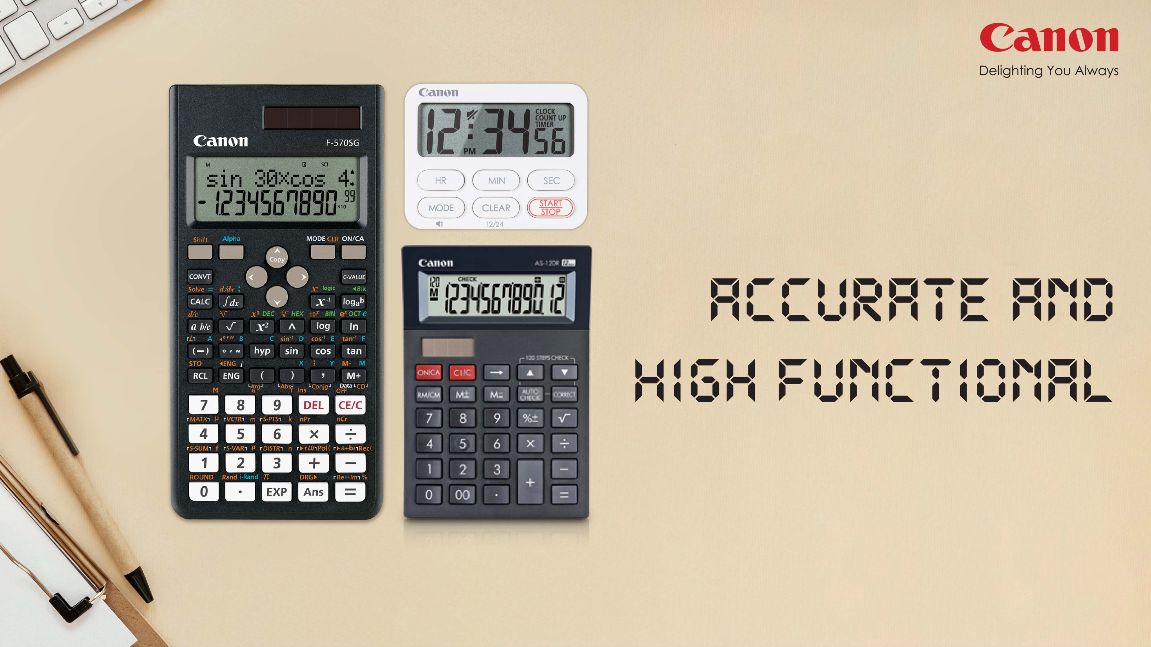 Canon Official Store- Cameras & Calculators Online, July 2024 | Shopee ...